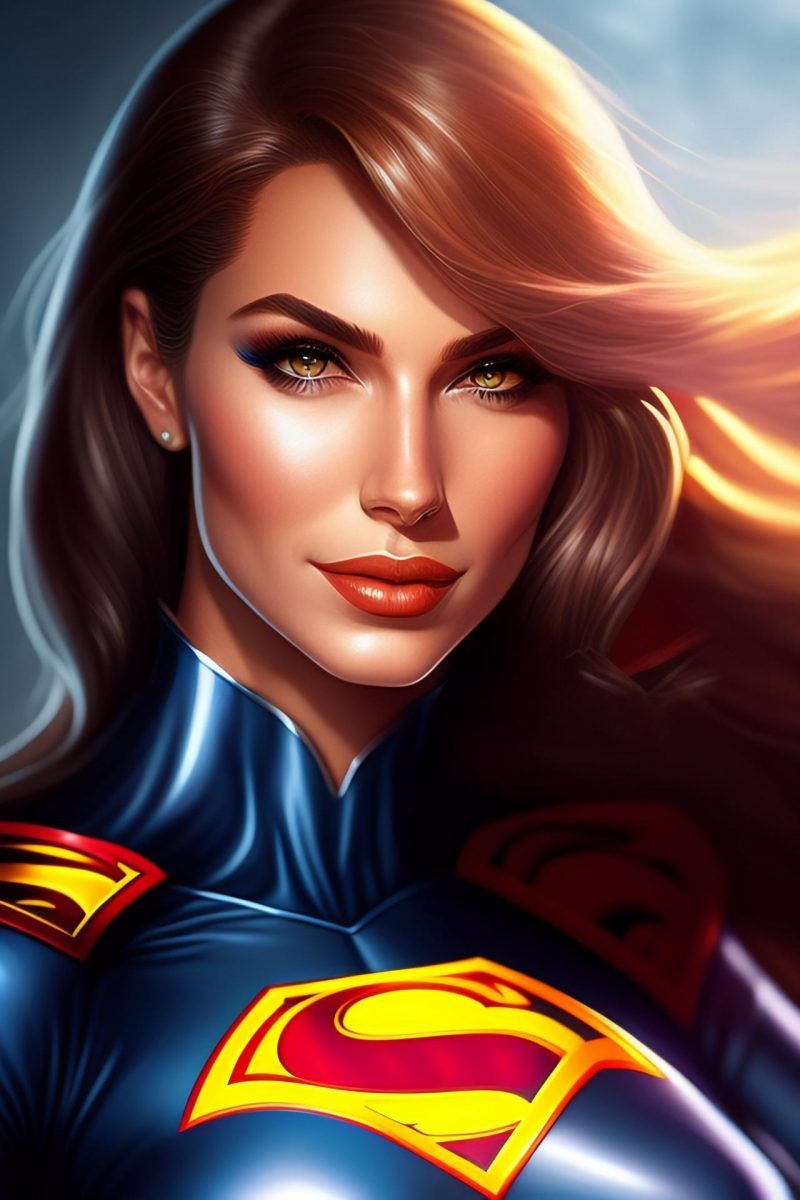 Super Heroes Archives | WonderPix